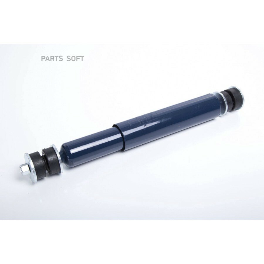 Амортизатор подвески! перед. 400-650 I/I \MAN L2000 от официального дистрибьютора, PE AUTOMOTIVE, артикул 03322310A