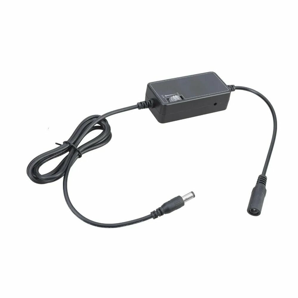 Диммеры регулировки скорости двигателя 12В 3А с индикатором LED для вентиляционных систем