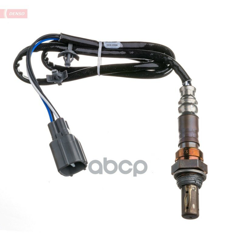 Лямбда-зонд (4-конт) HONDA Civic VII 1.3/1.4 00-05 / SUBARU Forester 2.0 98-> / Impreza 2.0 00-> / Outback 3.0 00-03 Denso ар.