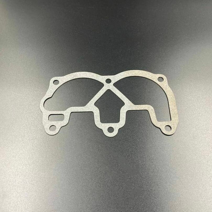 Прокладка крышки головки Mercury 6-15 (Omax), OEM номер: 27-19207002; 19207002