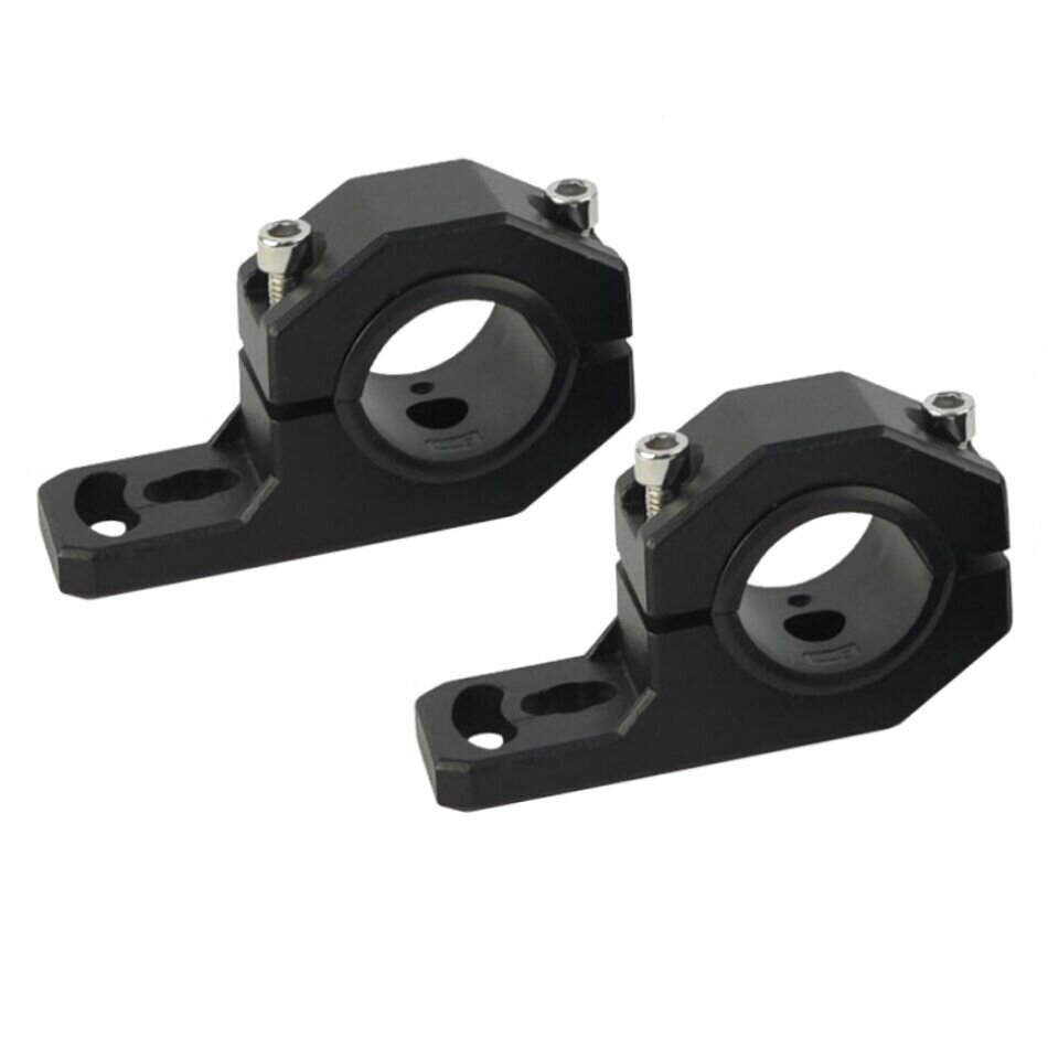 Кронштейн для крепления фары на трубу 32 мм (комплект 2шт)