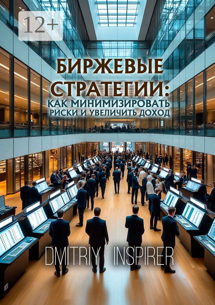 Биржевые стратегии: Как минимизировать риски и увеличить доход
