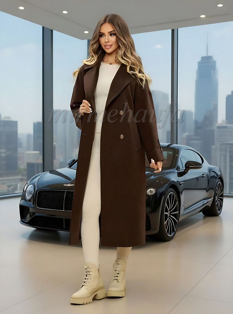 Пальто Fashion