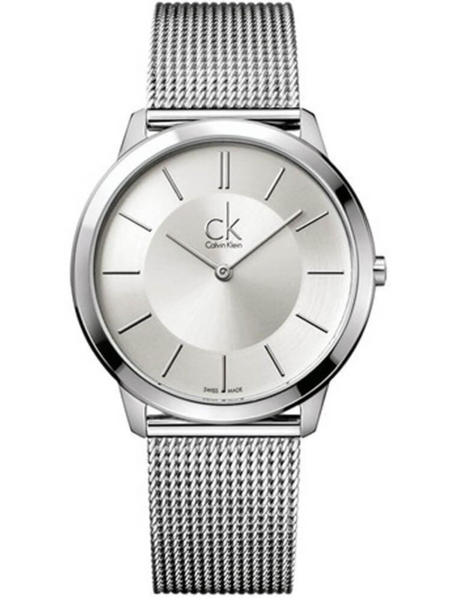 Наручные часы Minimal