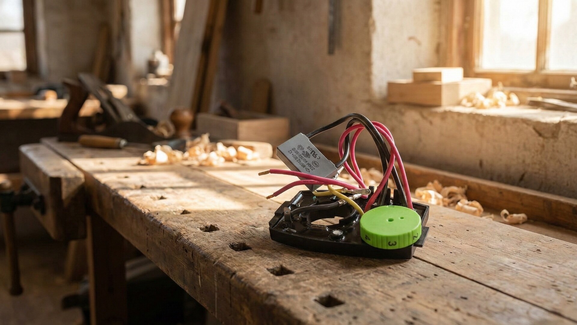 Электроника Festool PSB 300 E