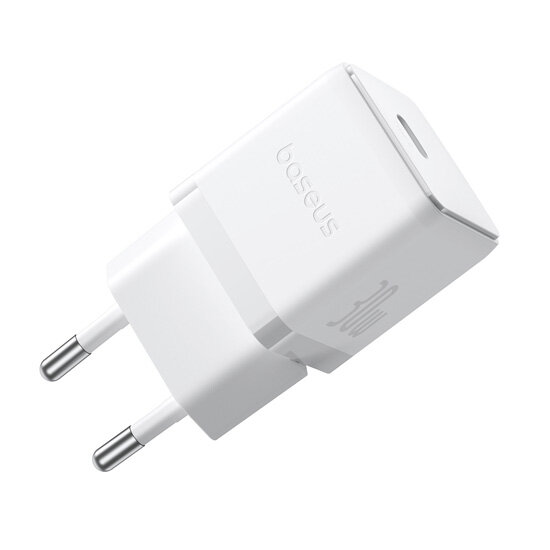 Сетевое зарядное устройство Baseus Palm Fast Charger 1C 30W EU