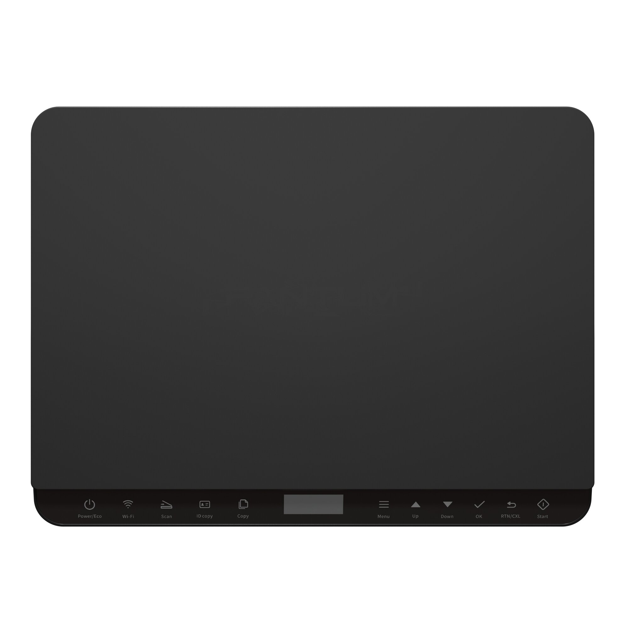 МФУ лазерный Pantum BM1800W (ЧБ, А4, C/P/S, 18 стр/мин, 600x600 dpi, 256Мб RAM, лоток 150 стр, USB, Wi-Fi)