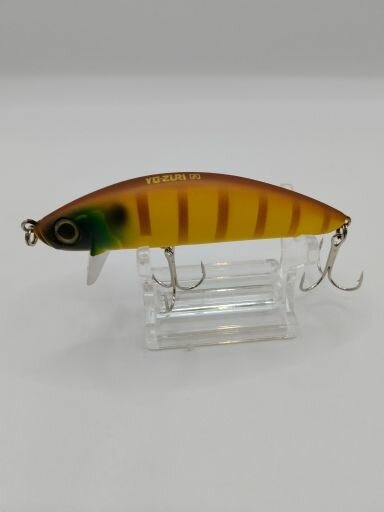 Воблер минноу Yo-Zuri 3D Inshore Surface Minnow, 11 г, 90 мм, на щуку, окуня, судака, плавающий воблер