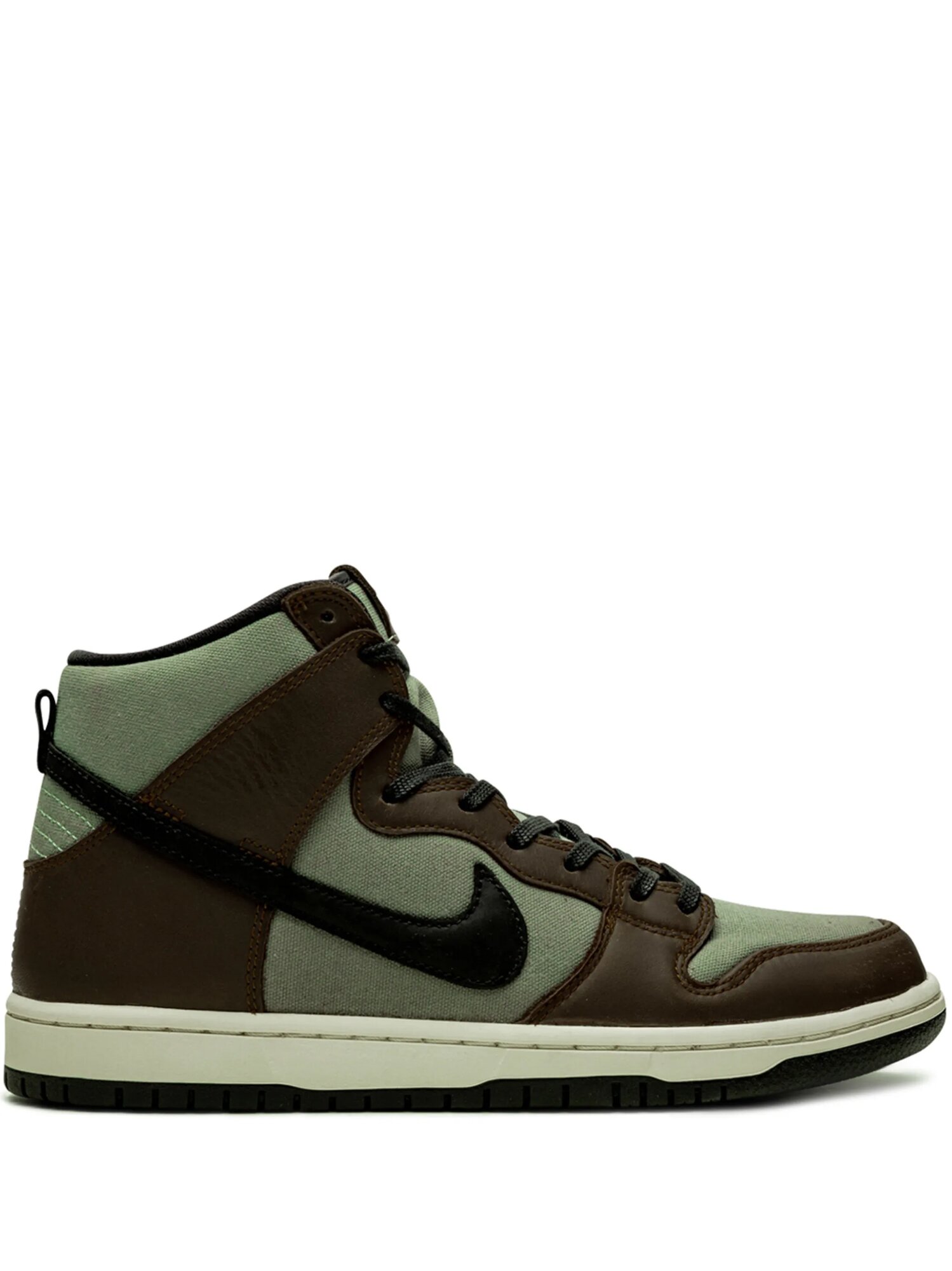 Кроссовки SB Dunk High Pro