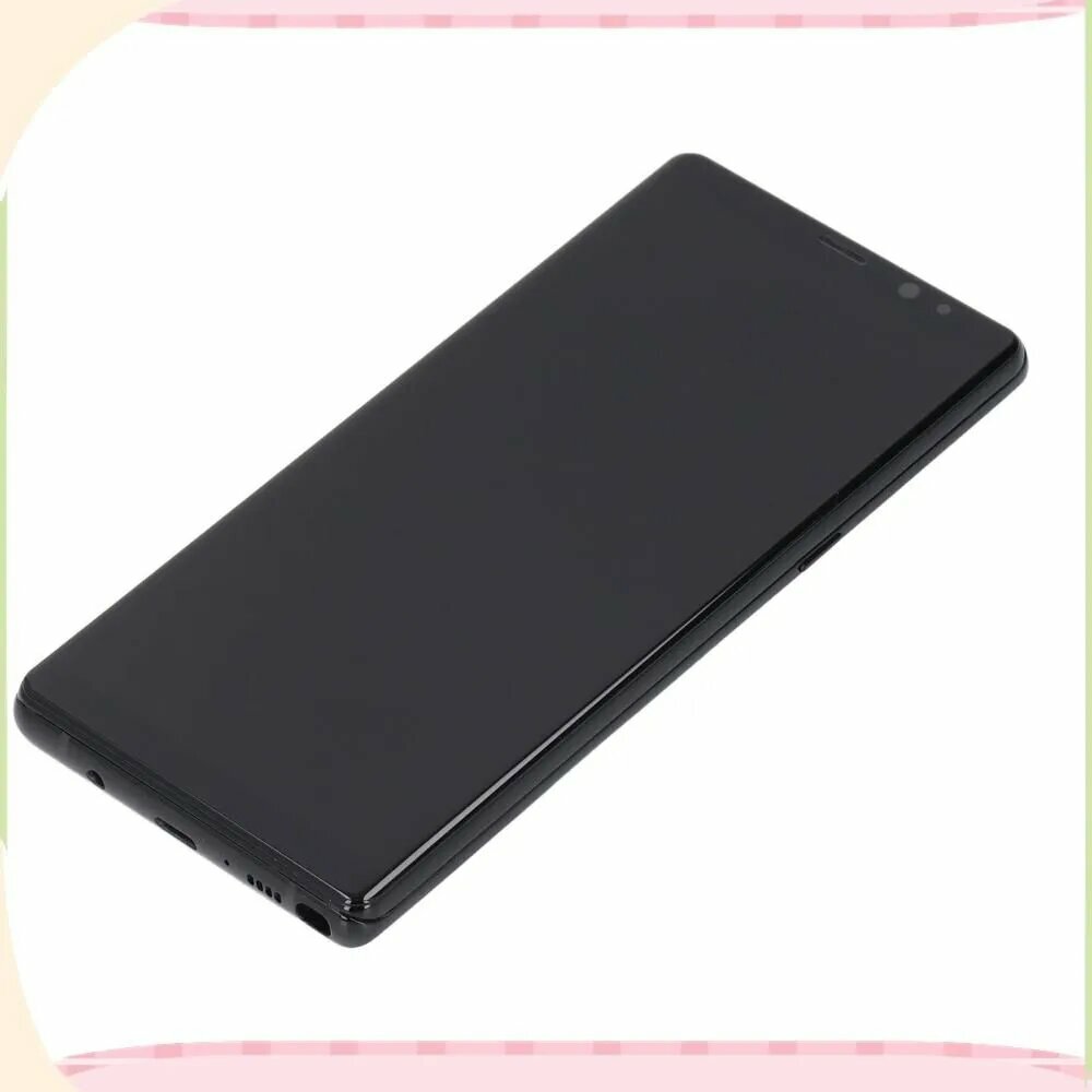 LCD экран телефона, высокая разрешающая способность и надежность, для Galaxy Note8 SM-N9500 SM-N950F DS W U