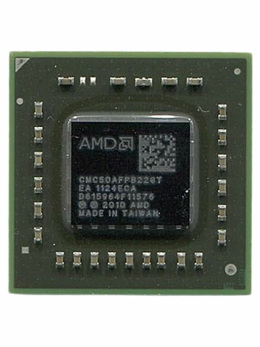 AMD CMC50AFPB22GT Процессор C-50