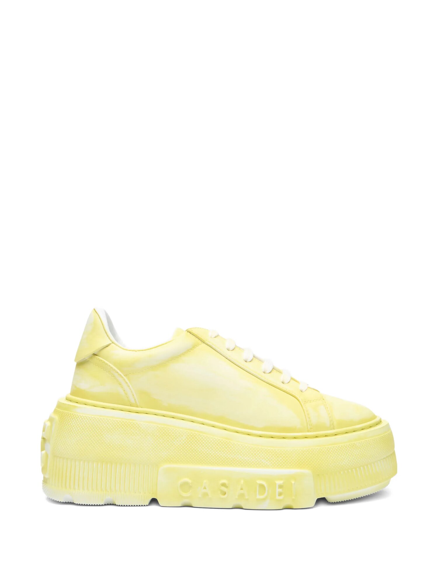 Кроссовки Casadei Nexus