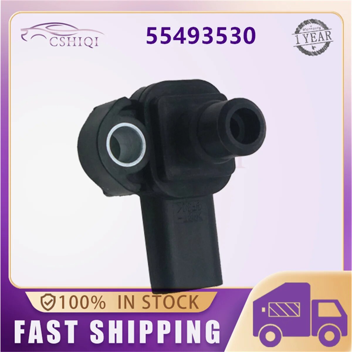 55493530 Датчик давления на впуске для Buick Encore Envision Cadillac CT4 CT5 XT4 XT5 Blazer Chevrolet Malibu Trailblazer GMC