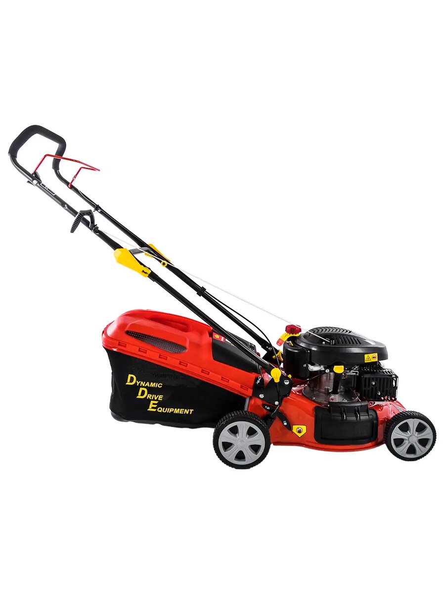 Газонокосилка бензиновая LM 46-60