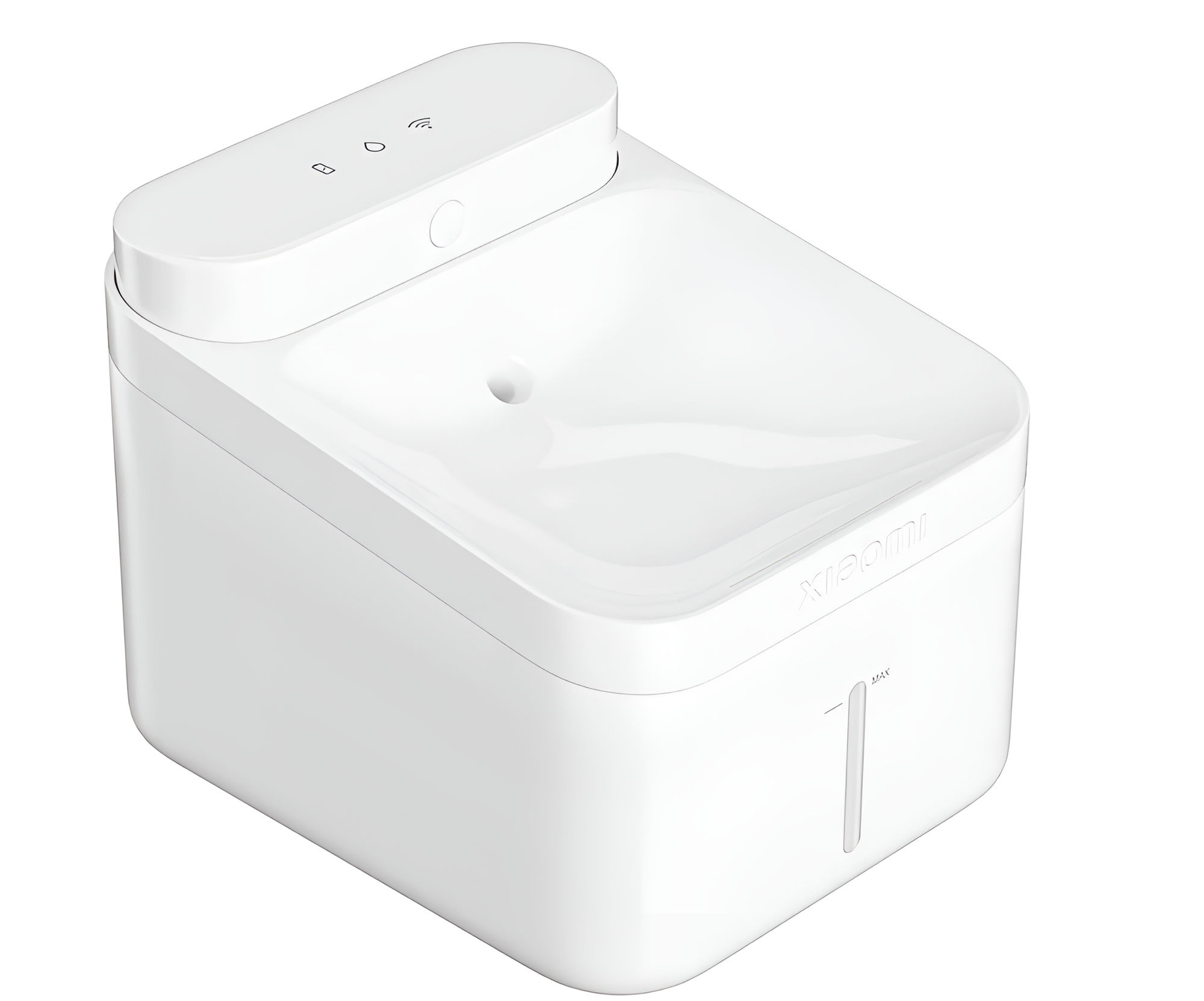 Умная поилка Xiaomi Smart Pet Fountain, для собак, кошек, Wi-Fi