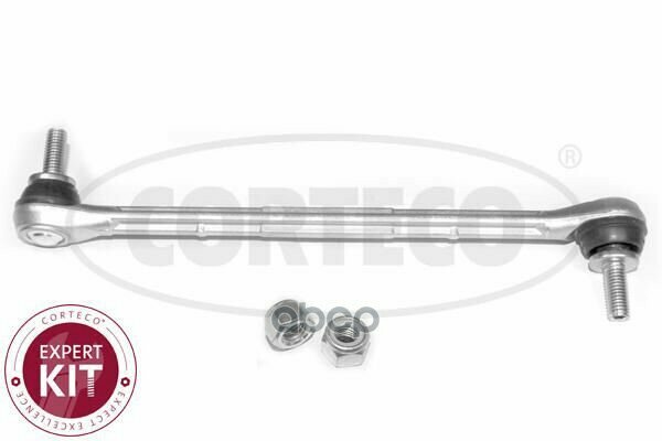 Стойка стабилизатора FORD FIESTA VI 2008-, MAZDA 2 2007- Front Corteco арт. 49398666