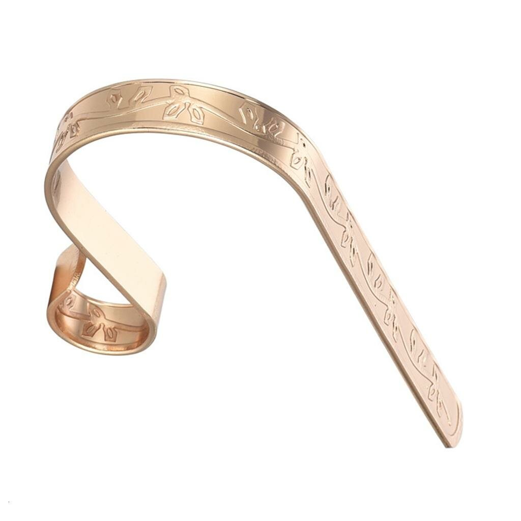 Крючки для рождественских чулок, Золото