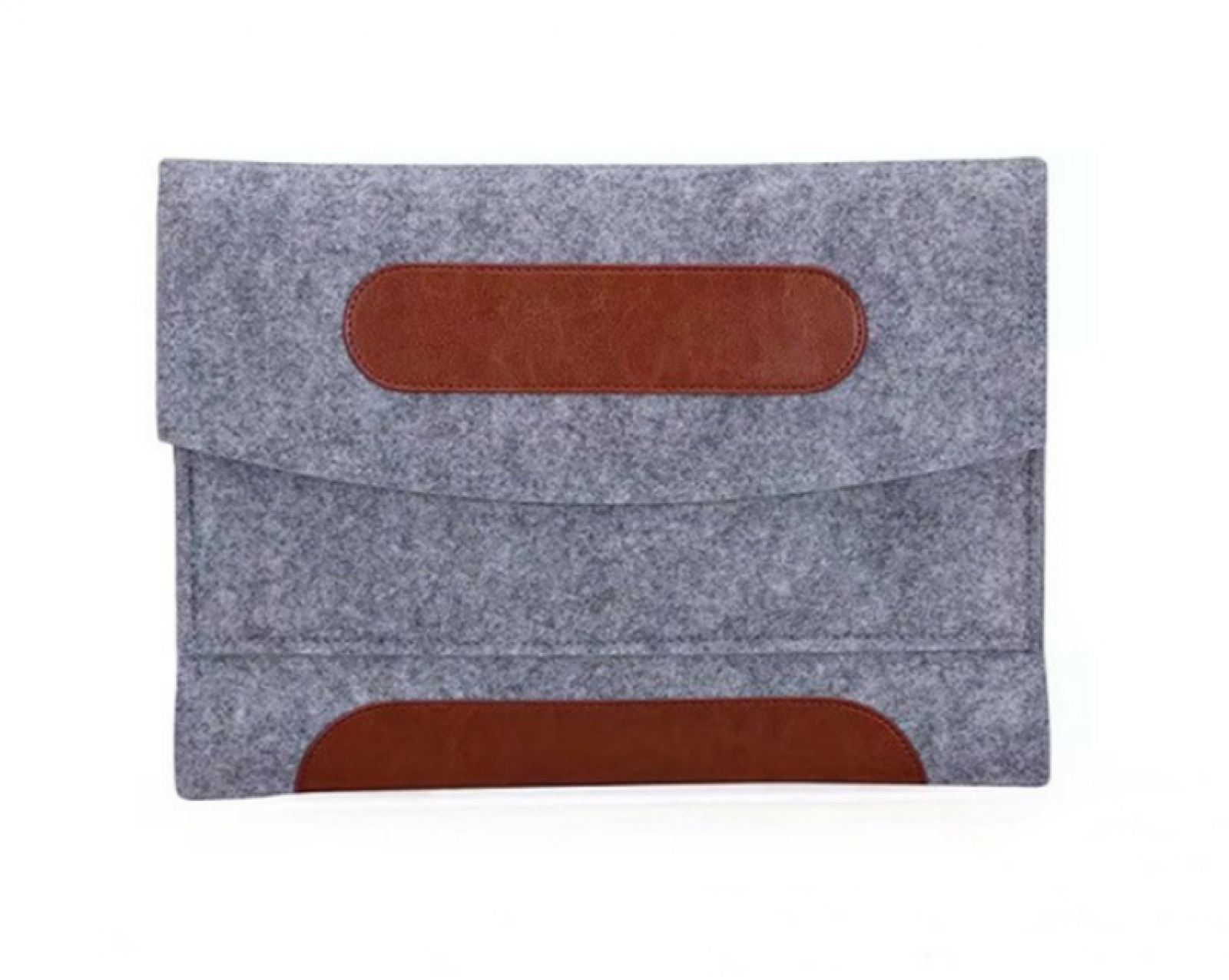 Чехол-папка-футляр-конверт MyPads из качественного войлока для планшетов 7-8 дюймов Huawei Samsung Lenovo Apple