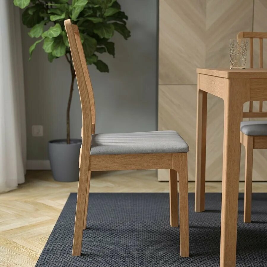 IKEA Стул, 1 шт. — фото 1