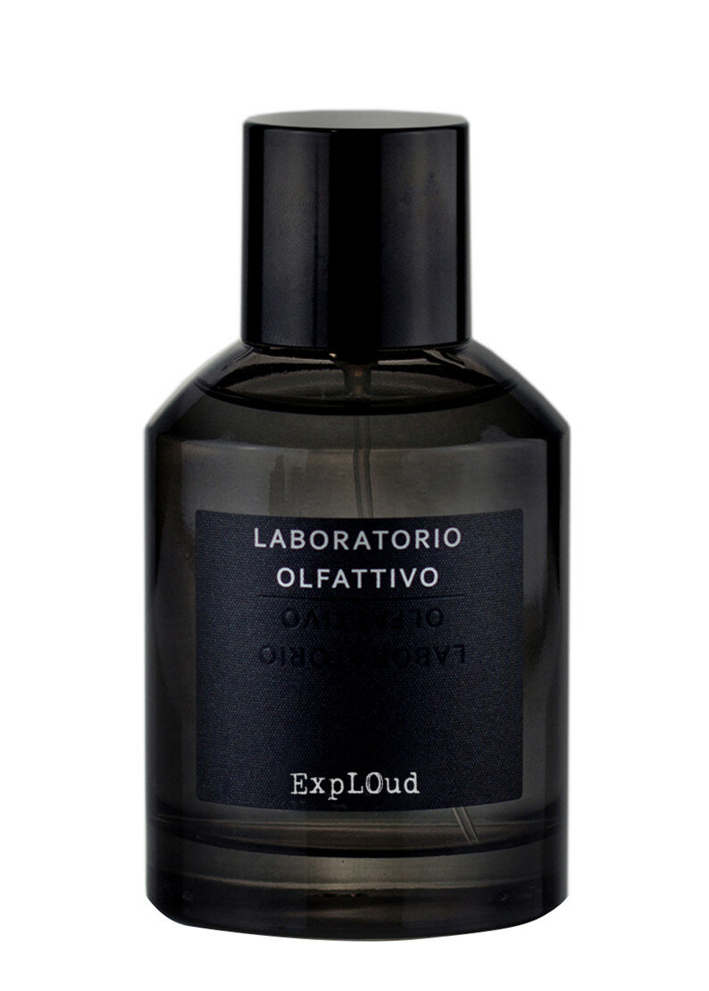 Laboratorio Olfattivo ExpLOud парфюмерная вода 100 мл, аромат унисекс