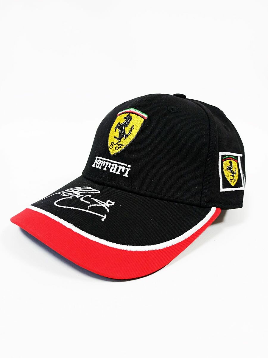 Бейсболка  Весна-лето 2025 для мужчин и женщин