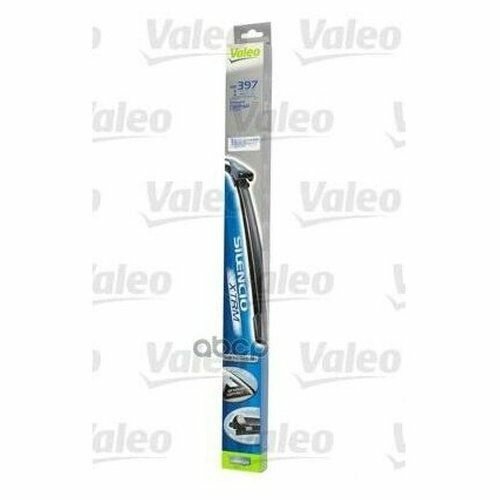 Щетка стеклоочистителя Valeo 119422