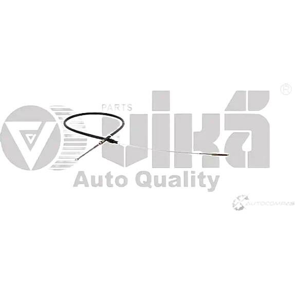 Трос ручника VIKA 66091024101 VW Golf 3/Vento 91-99