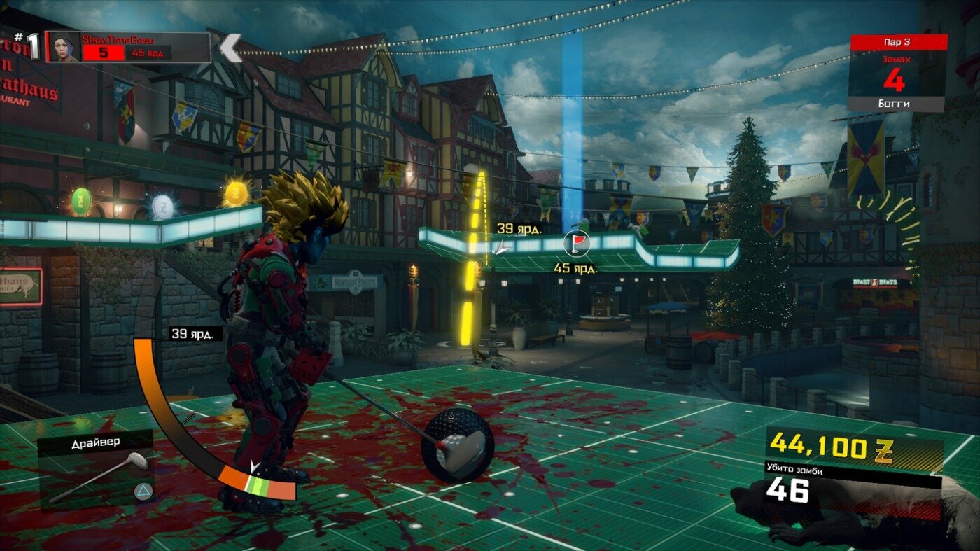 DEAD RISING 4 - Frank's Big Package, Capcom, цифровая версия, Steam (Для платформы PC) — фото 1