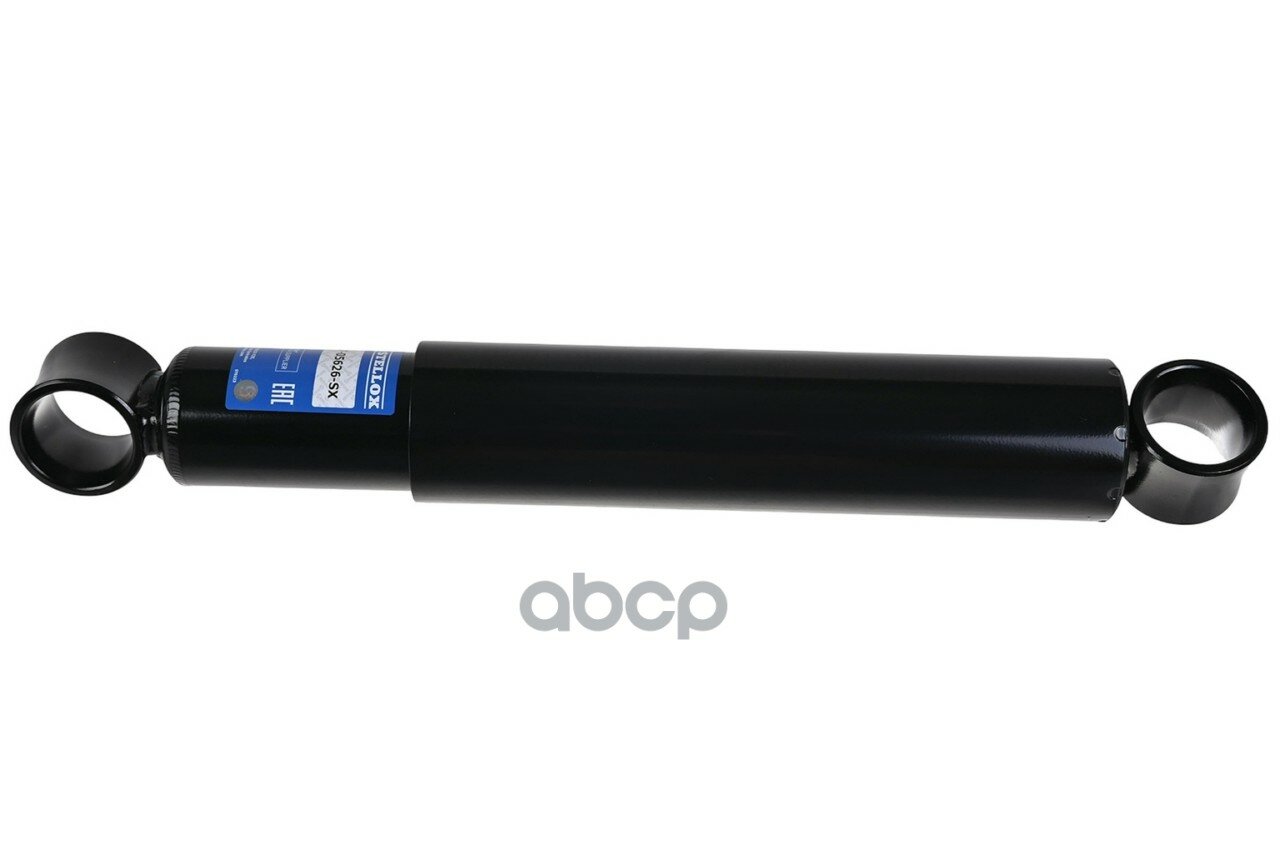 Амортизатор! 275/460, ан.53212-2905006-01 КамАЗ-53212, 5511, ПАЗ-3205, 4234 Stellox арт. 8705626SX