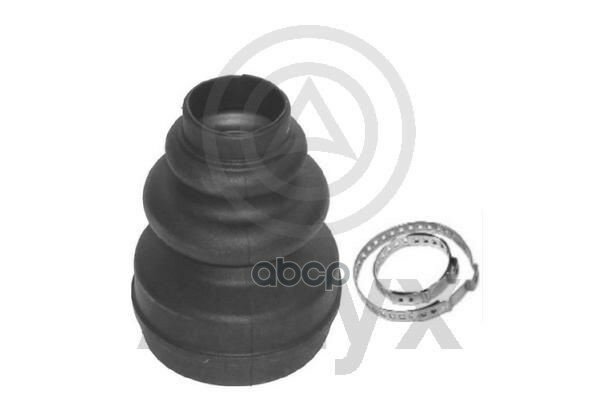 Пыльник ШРУСА CIT BERLINGO/C5/XANTIA/XSARA 1,6-2,0HDI/PGT 206/306/307/PARTNER 1,4-2,0HDI внутр K-T 3 шт. ASLYX арт. AS-200465