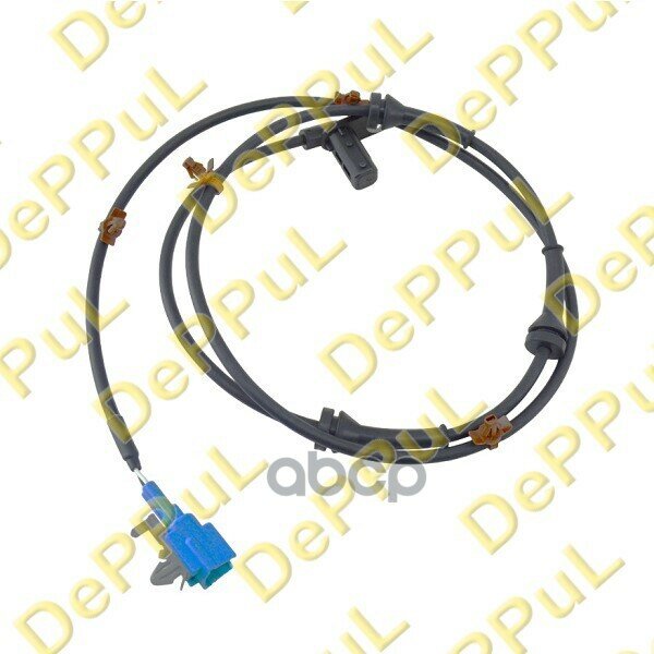 Датчик АБС задний левый NISSAN MAXIMA A34 (04-08) NISSAN-INFINITI DePPuL арт. DEAA436