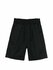 Шорты SUENOS Drawstring-fastening shorts, размер 8 лет, черный