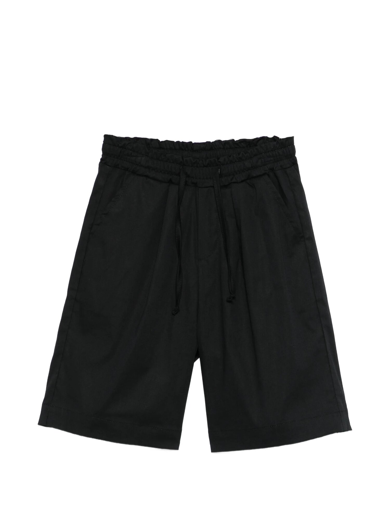 Шорты Drawstring-fastening shorts