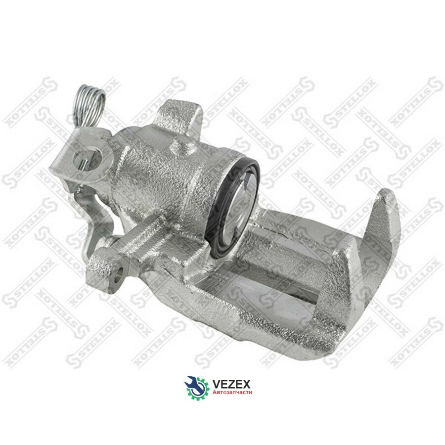 STELLOX 05-90348-SX Суппорт тормозной
