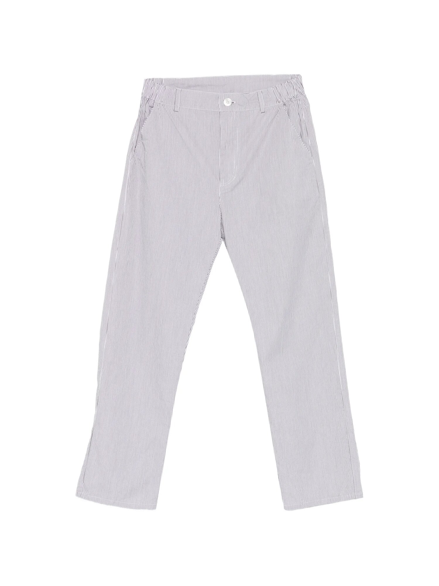 Брюки private 02 04 Striped trousers