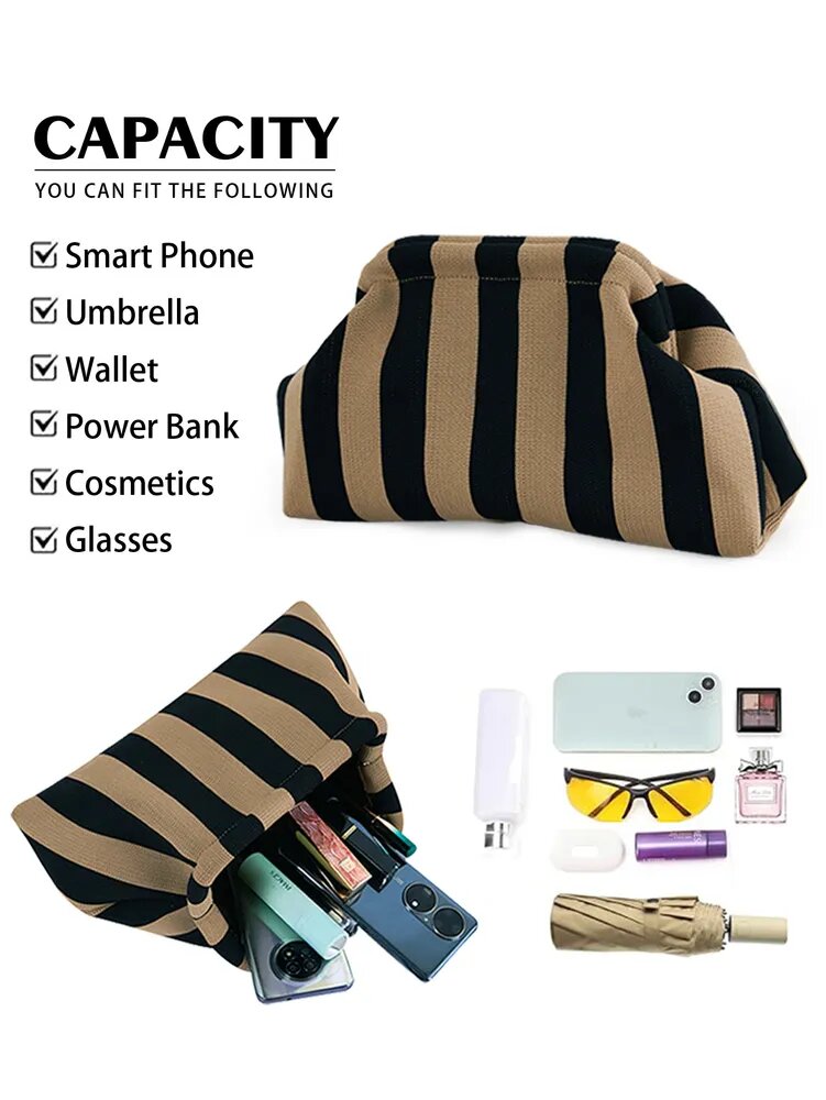 Cosmetic Bag — фото 1