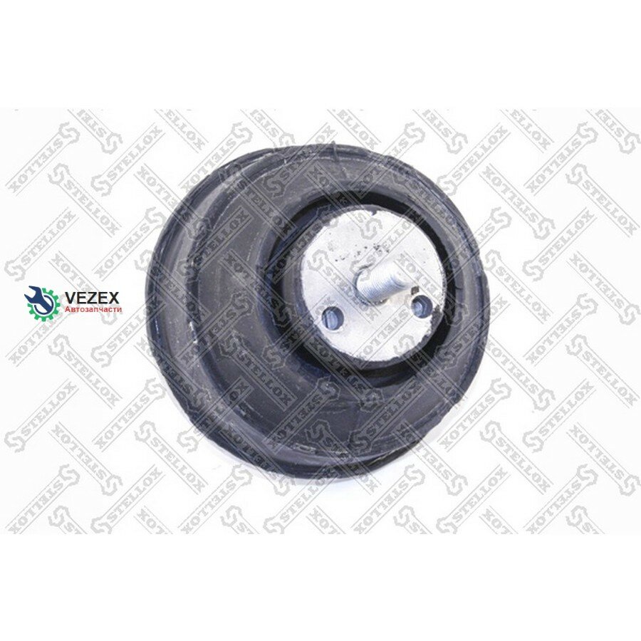 STELLOX 2517071SX подушка ДВС!\ BMW E36/Z3 1.6-1.9/1.8TDs 90>