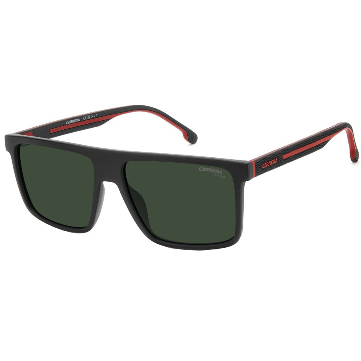 Carrera C SPORT 14/S BLX UC Polarized солнцезащитные очки мужские спортивного стиля с поляризованными линзами