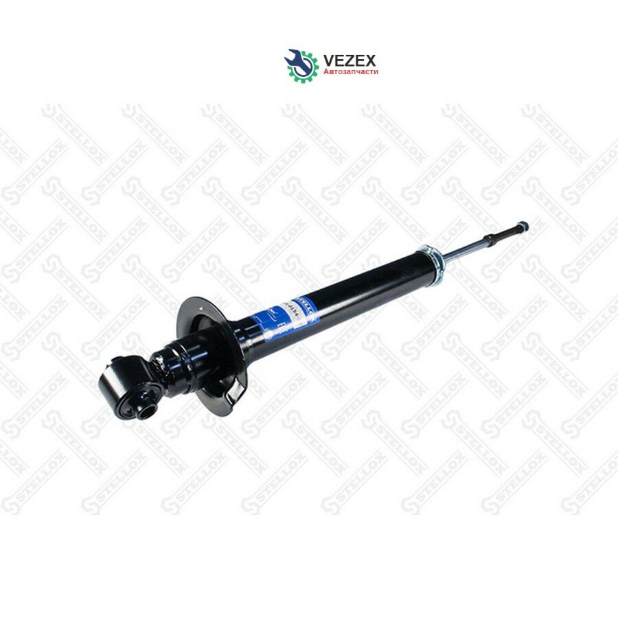 STELLOX 42140154SX амортизатор задний газовый!\ Lexus GS300 05>
