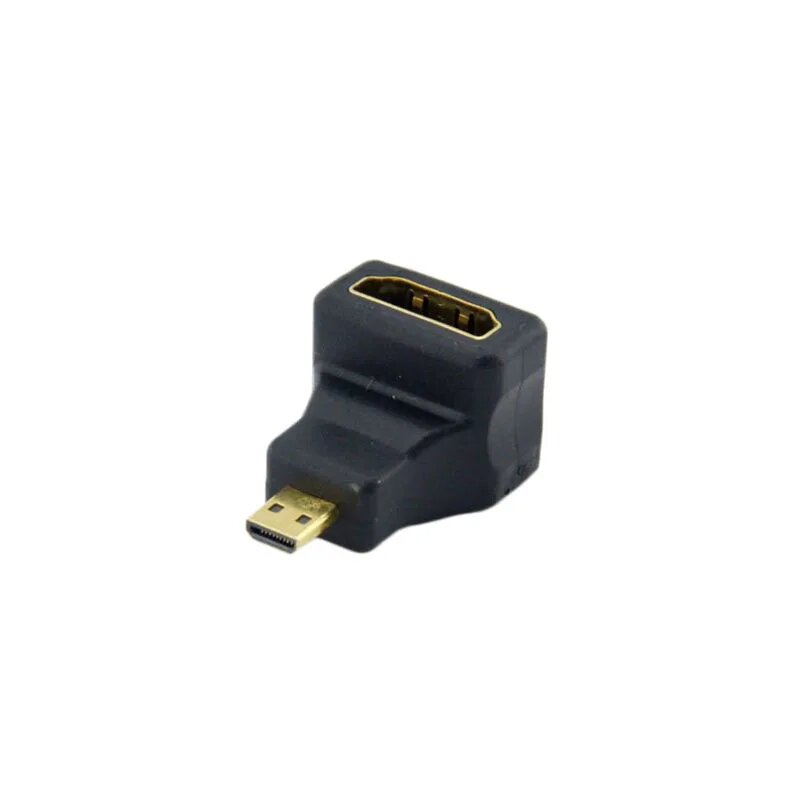 Zeatop Hendar HDMI адаптер 1 шт. 12