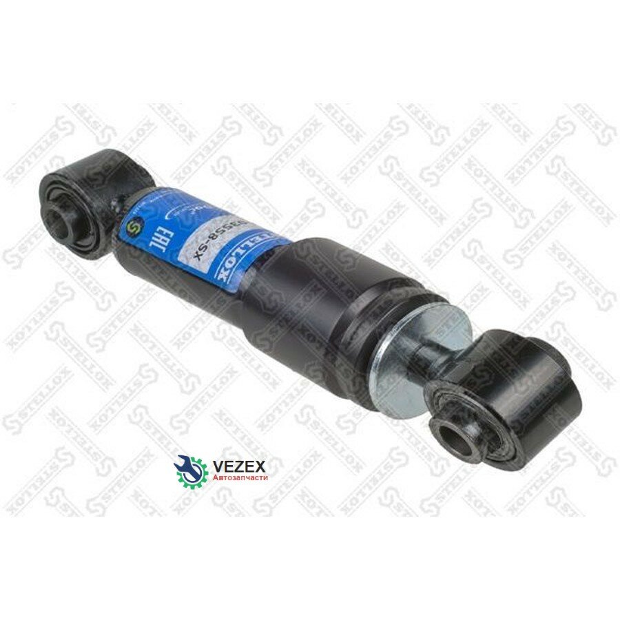 STELLOX 8703558SX амортизатор кабины! задн.\ VOLVO FM