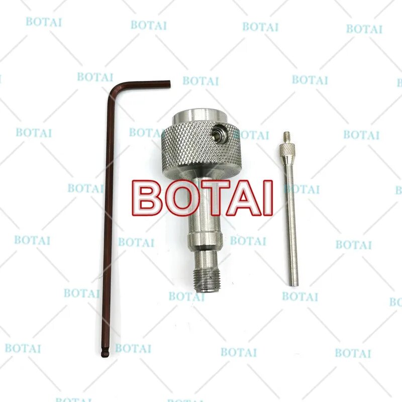 Седло для измерения зазора форсунки AHE, Cummins, Scania XPI