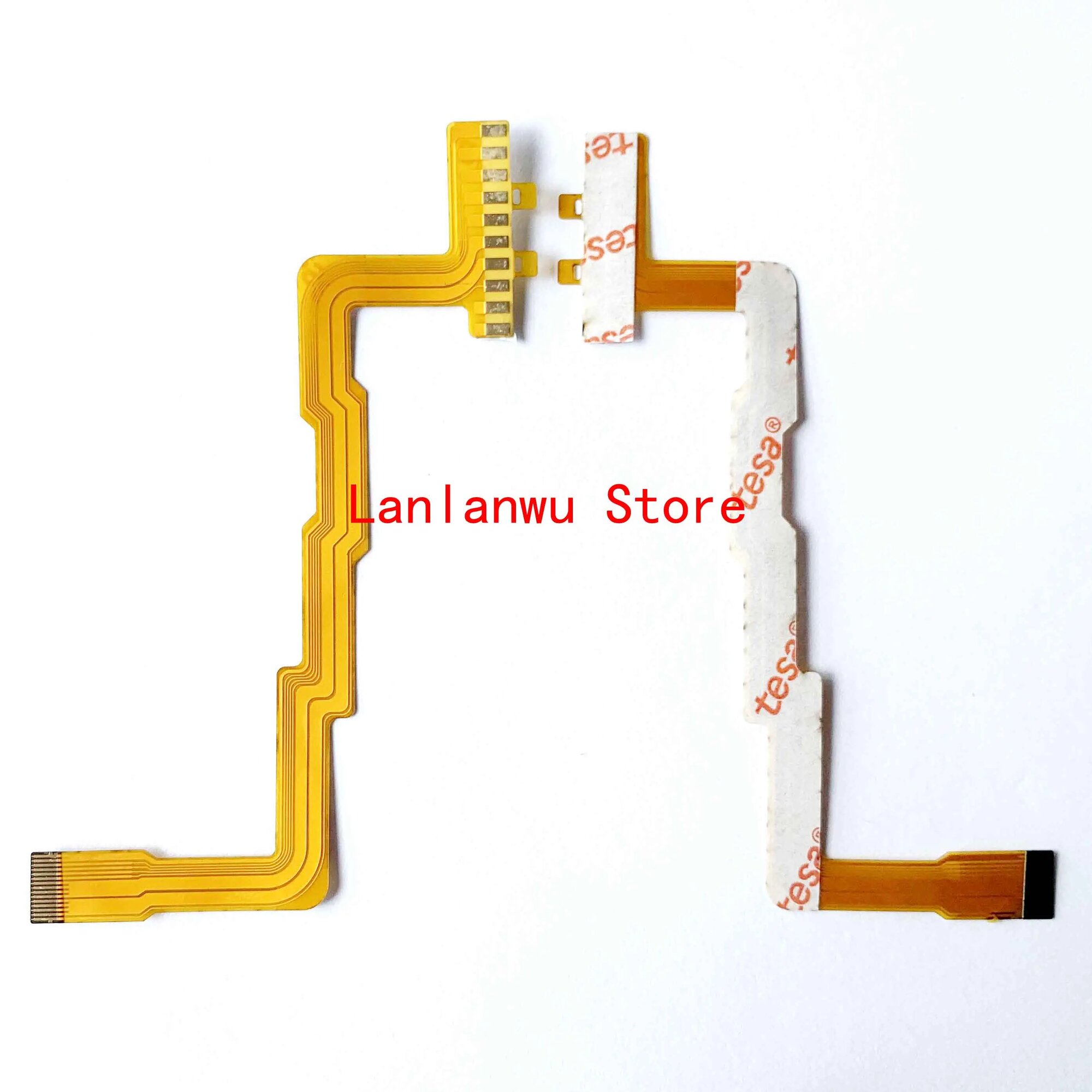 Гибкий кабель контактора Nikon AF-S 55-300 мм