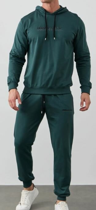 Комплект Пижамы домашние