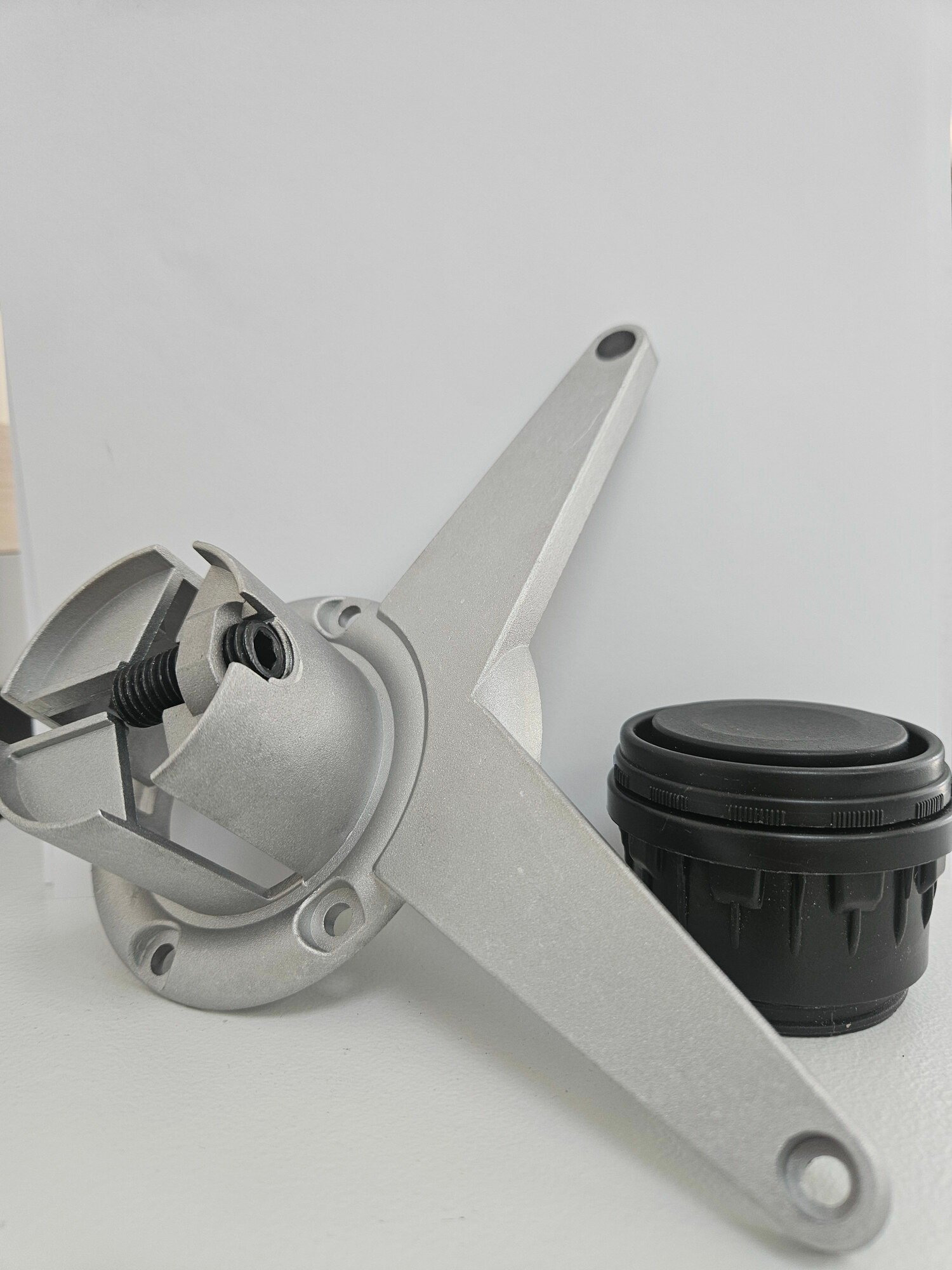 Опора мебельная (ремкомплект к опоре d 60)