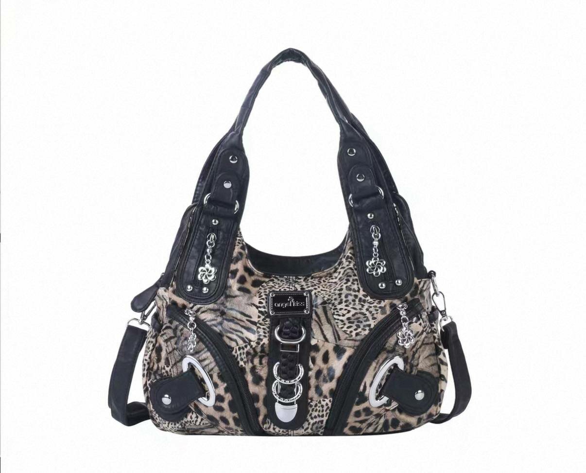 Сумка кросс-боди