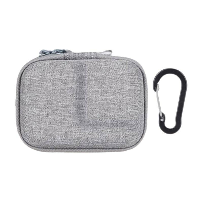 Адаптируемый фотокейс с водостойким корпусом, Серый