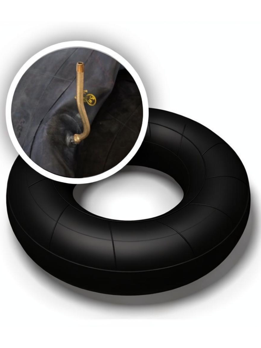 Камера автомобильная 260х508 для шин КамАЗ