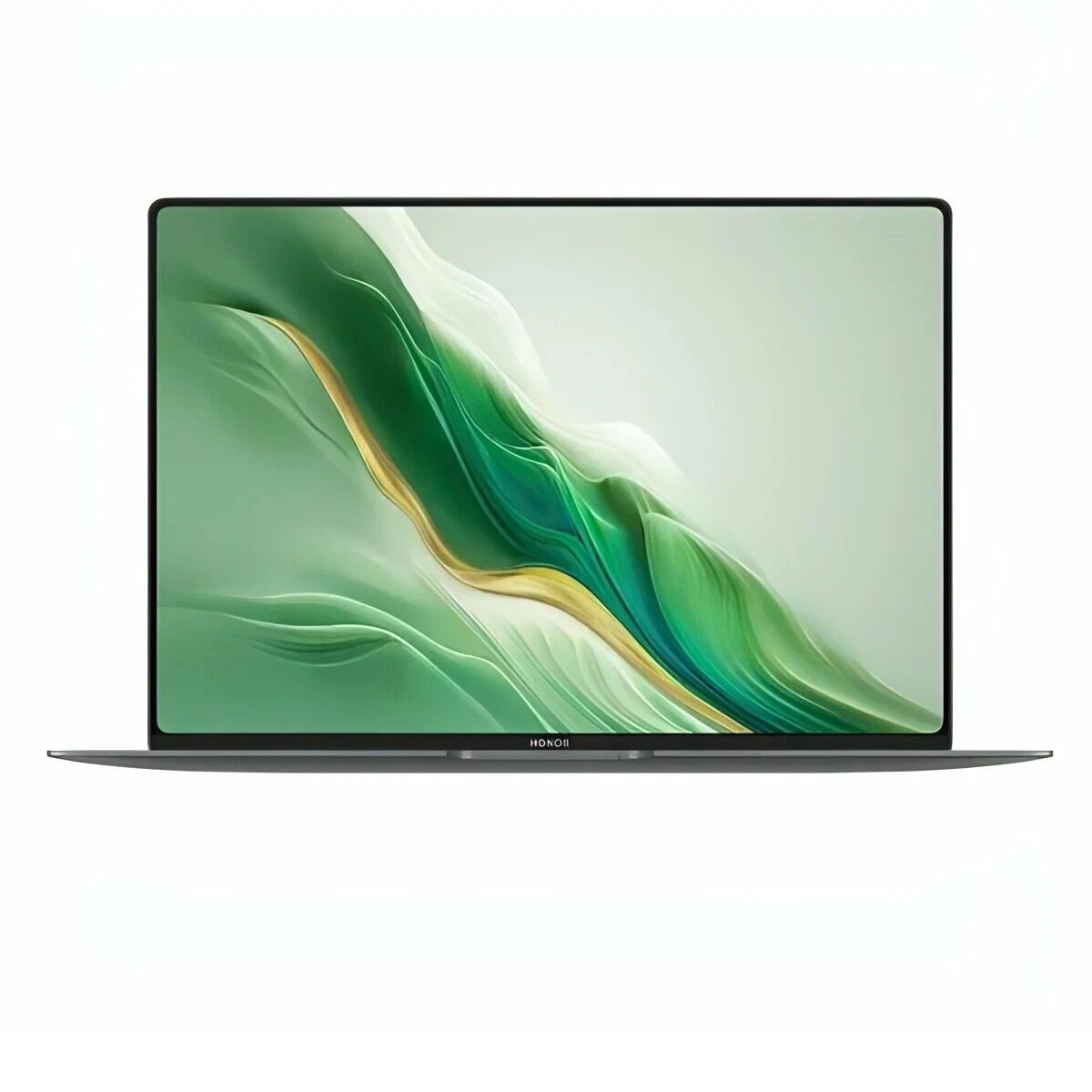 Ноутбук Honor MagicBook Art 14 14.6", Core Ultra 7 155H, 32GB DDR5, 1TB SSD, Intel Arc, Windows 11, green (5301AKXL)