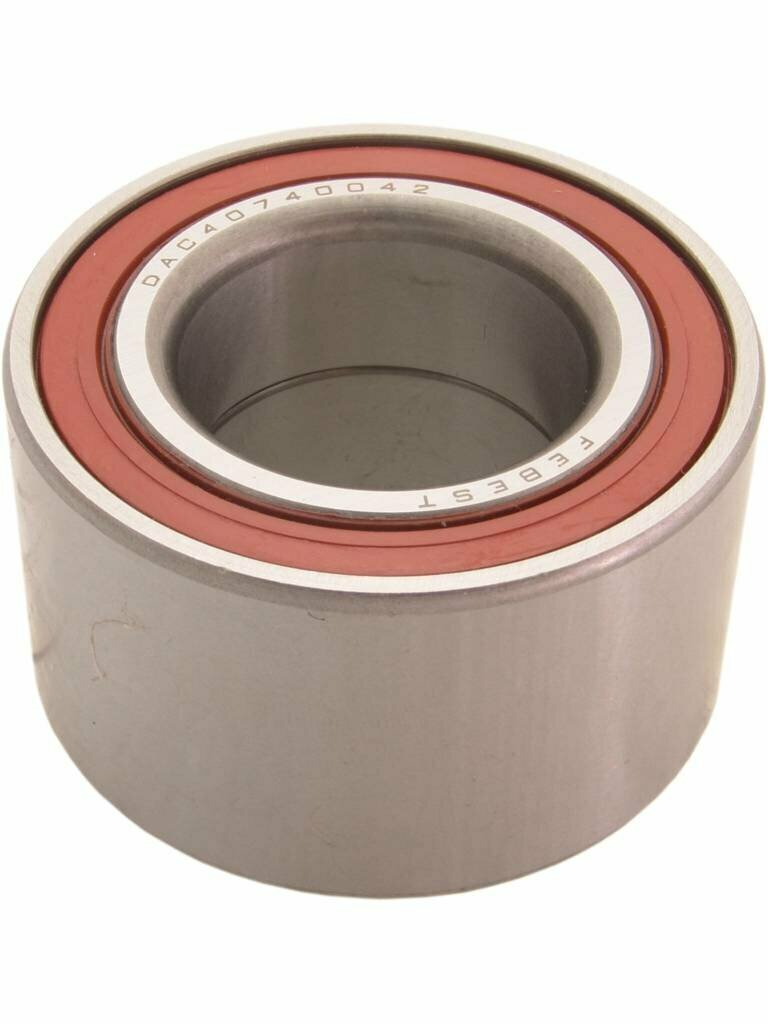 Подшипник ступичный передний для TOYOTA COROLLA, MR2, CELICA / LIFAN SOLANO / Febest DAC40740042